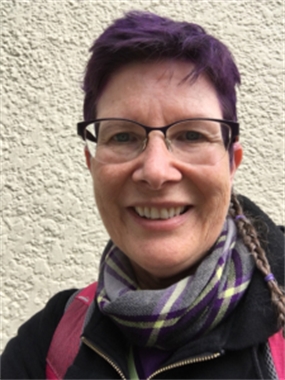 Pat Murphy | Hachette UK
